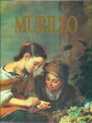 Murillo by Bartolomé Esteban Murillo | Goodreads