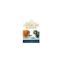 Introduction to Learning and Behavior by Powell, Russell A., Honey, P ...