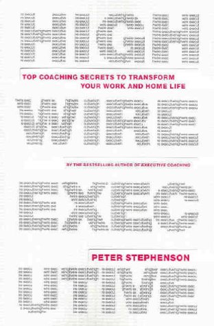 The High Wire Executive: Top Coaching Secrets to Transform Your Work ...