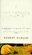 The Nothing That is: A Natural History of Zero by Robert Kaplan by Robert M. Kaplan | Goodreads