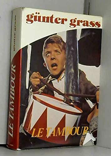 Le Tambour by Günter Grass | Goodreads