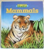 Mammals (First Starts) by Anita Ganeri | Goodreads