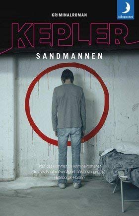 (4) (Joona Linna) by Lars Kepler (2013-10-16) by Lars Kepler | Goodreads