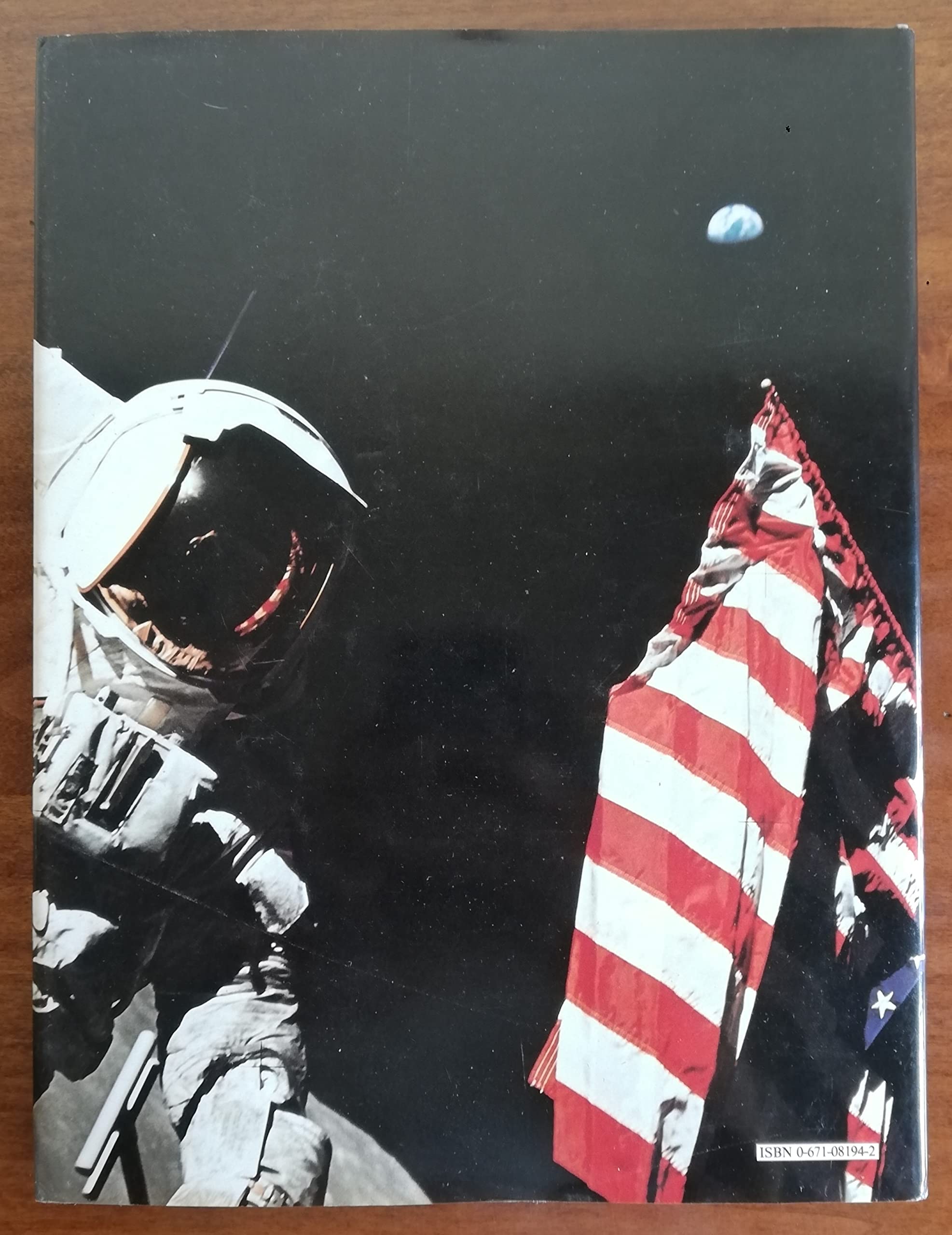 Astronauts: The First 25 Years of Manned Space Flight by Bill Yenne ...
