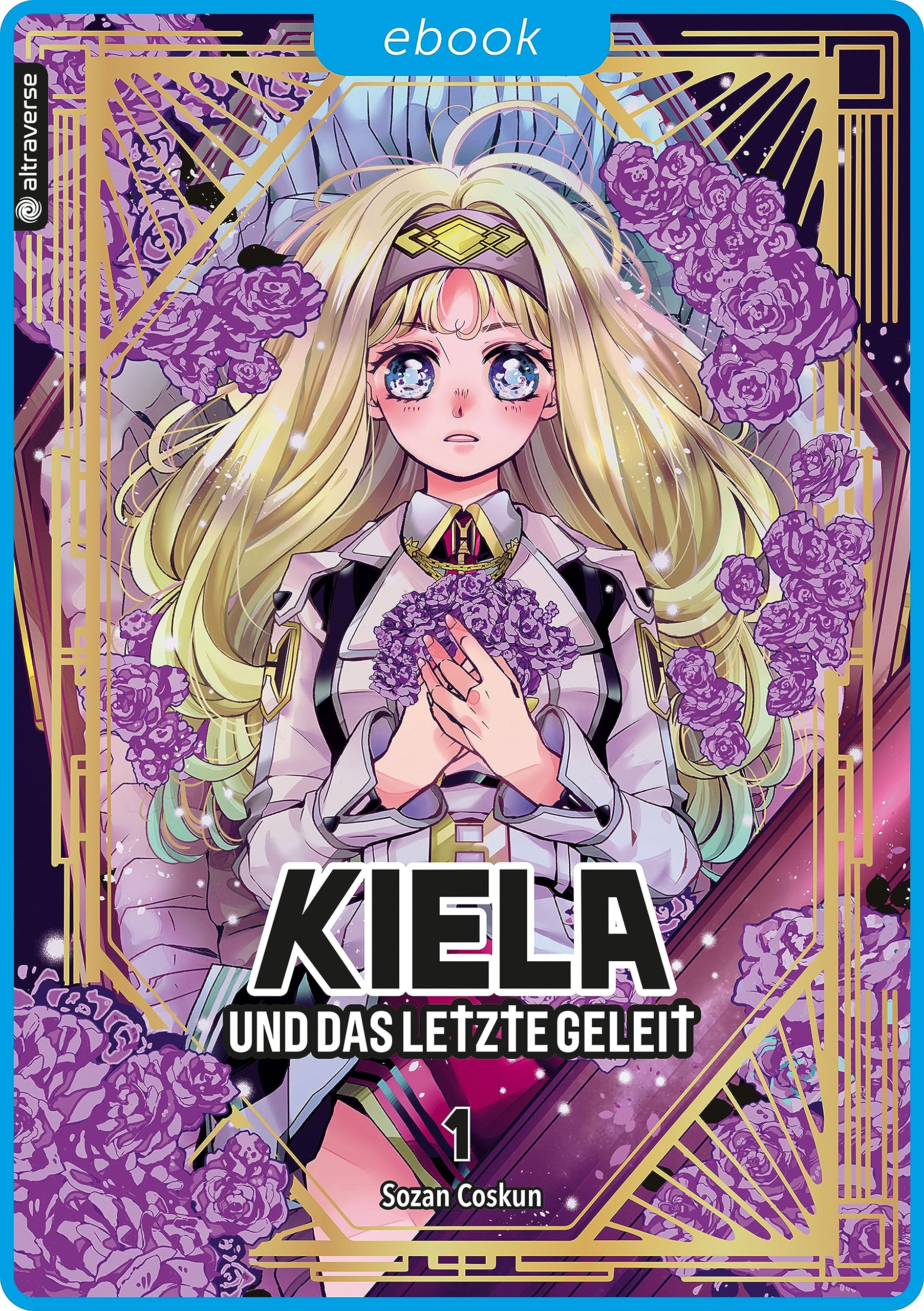 Kiela und das letzte Geleit by Sozan Coskun | Goodreads