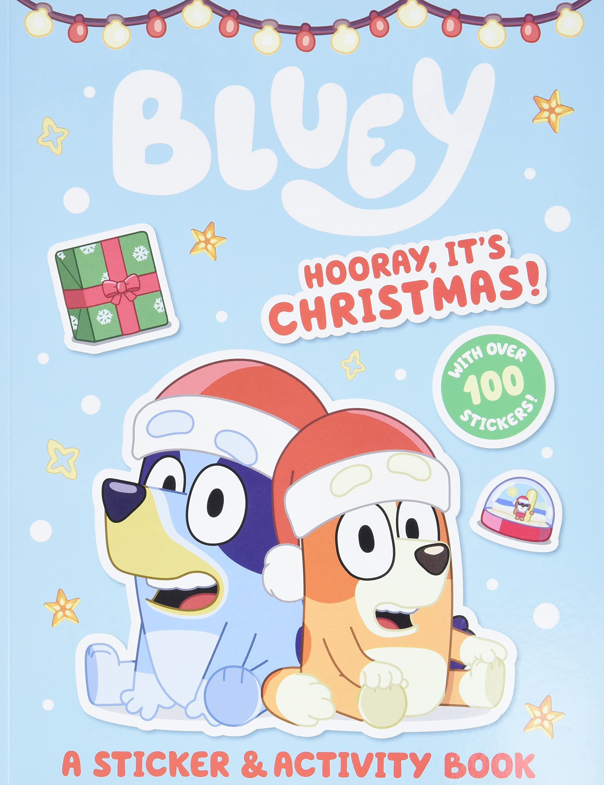 Bluey Collection 3 Books Set by Bluey | Goodreads
