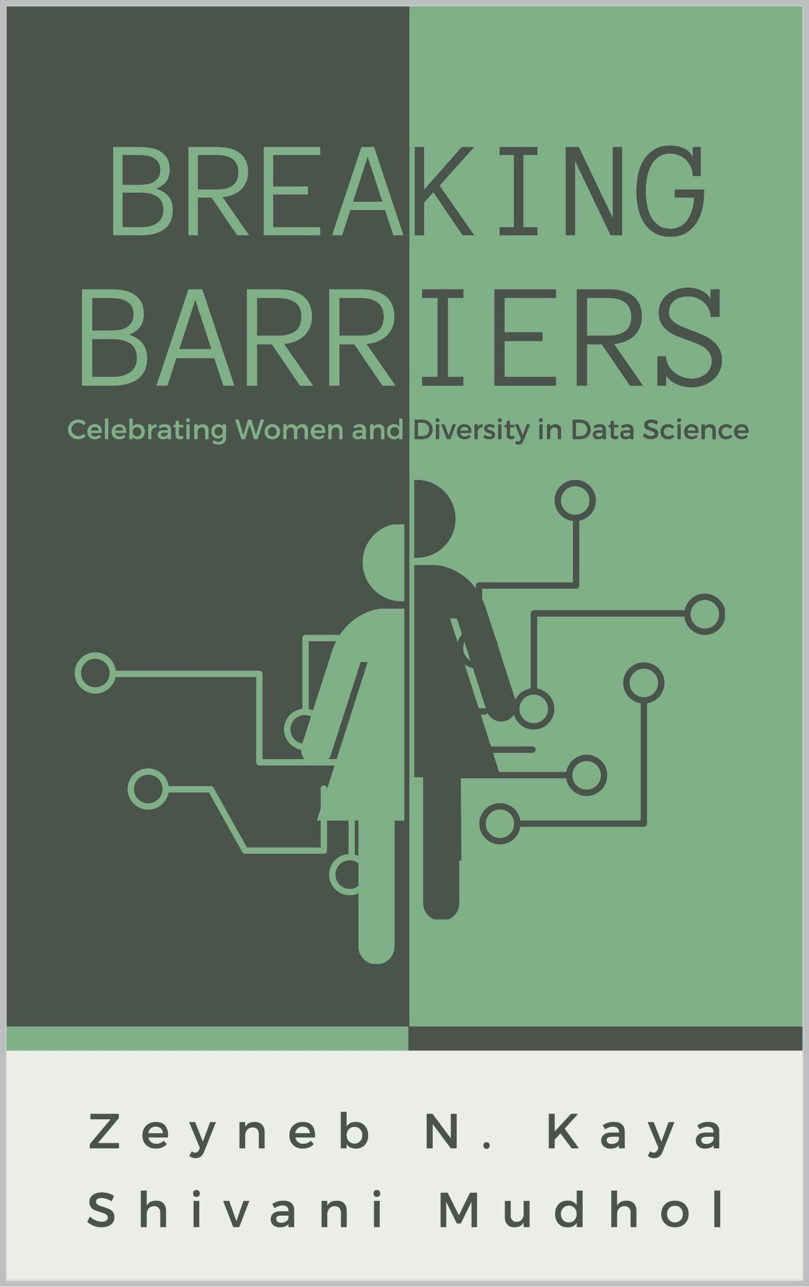 Breaking Barriers: Celebrating Women and Diversity in Data Science by ...