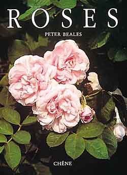 Roses by Peter Beales | Goodreads
