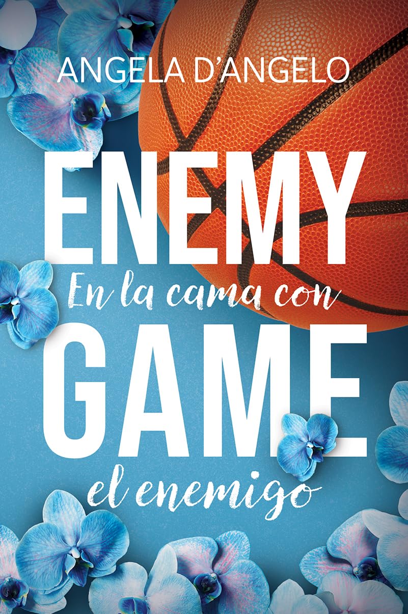 Enemy Game - En la cama con el enemigo by Angela D'Angelo | Goodreads