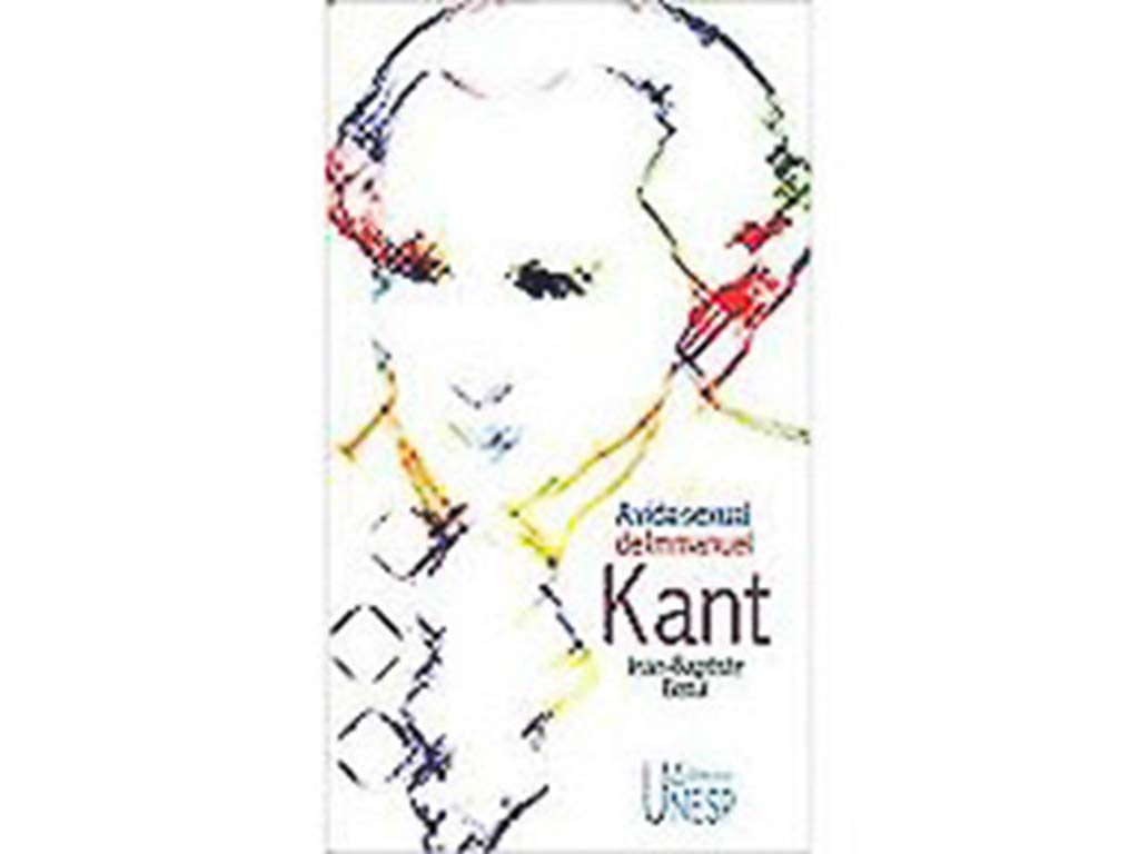 A Vida Sexual De Immanuel Kant by Jean-Baptiste Botul | Goodreads