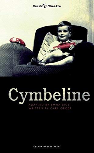 Cymbeline (Oberon Modern Plays) by William Shakespeare by William ...