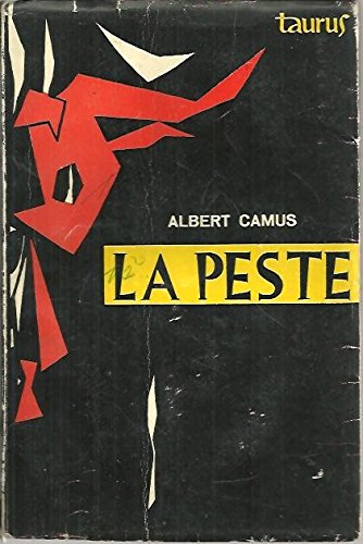 La Peste by Albert Camus | Goodreads