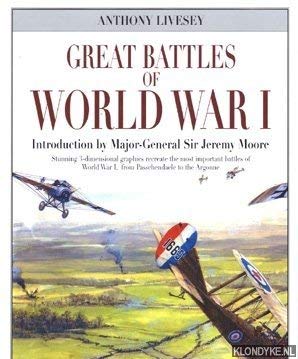 Great Battles Of World War I by Packages | Goodreads