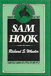 Sam Hook by Richard S. Wheeler | Goodreads