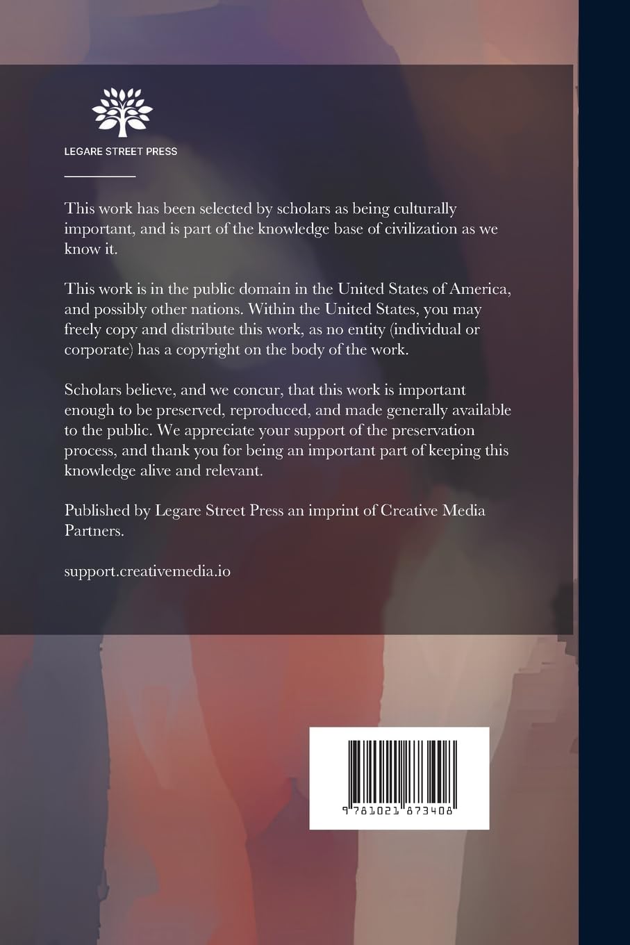 Report By Miss Collet On The Statistics Of Employment Of Women And ...