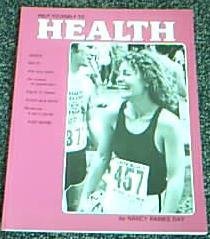 Help Yourself to Health by Nancy Raines Day | Goodreads