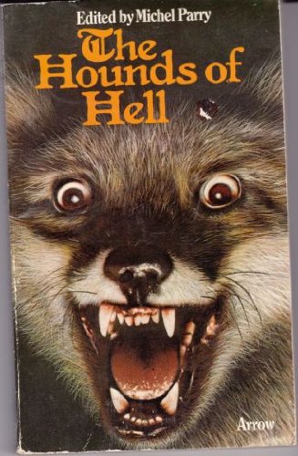 Hounds of Hell by Michel Parry | Goodreads