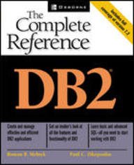 DB2: The Complete Reference by Melnyk | Goodreads