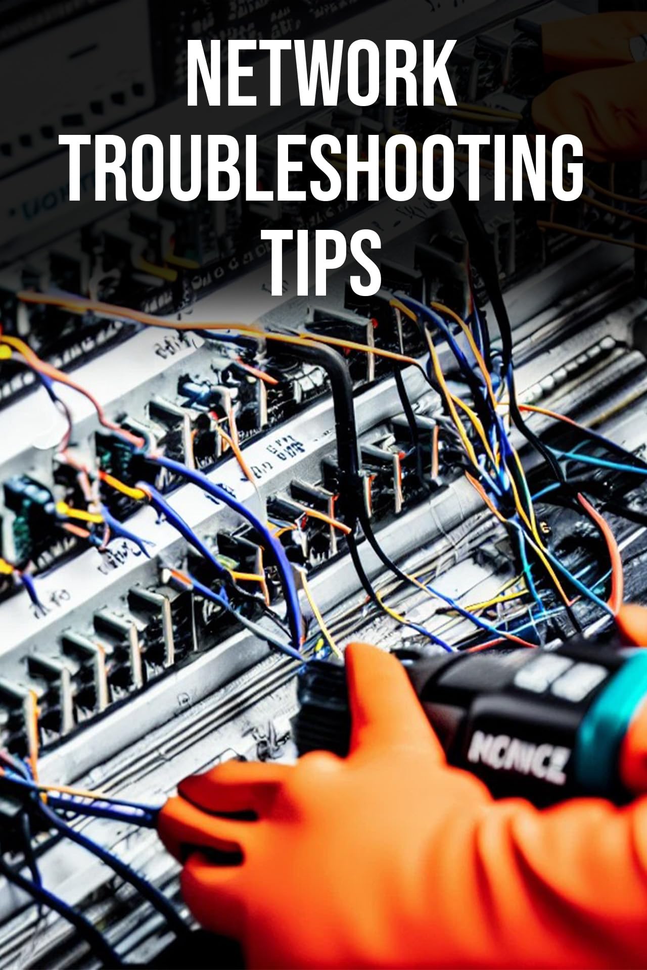 Troubleshoot Network Issues Like a Pro by Ricky Ramos | Goodreads