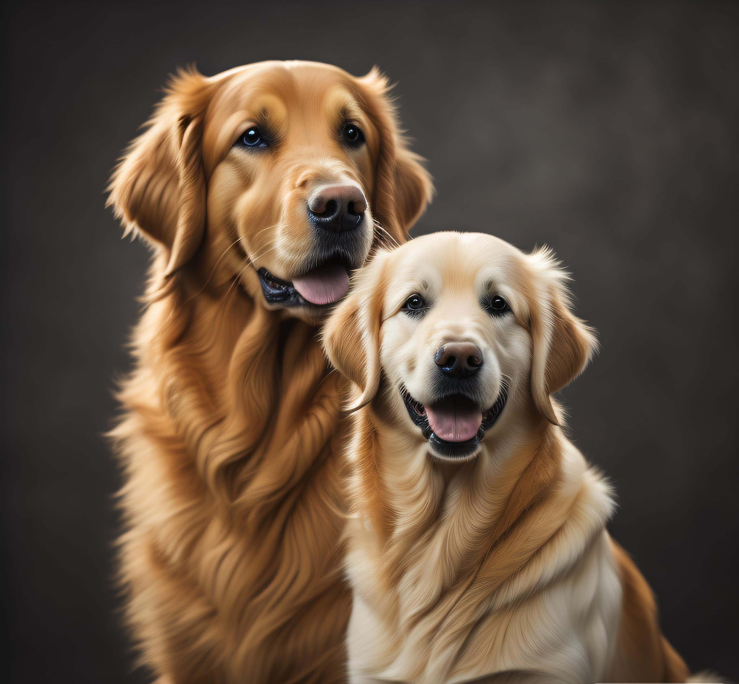 Jax the Golden Retriever: A Story of Loyalty and Courage by Ed Welch ...