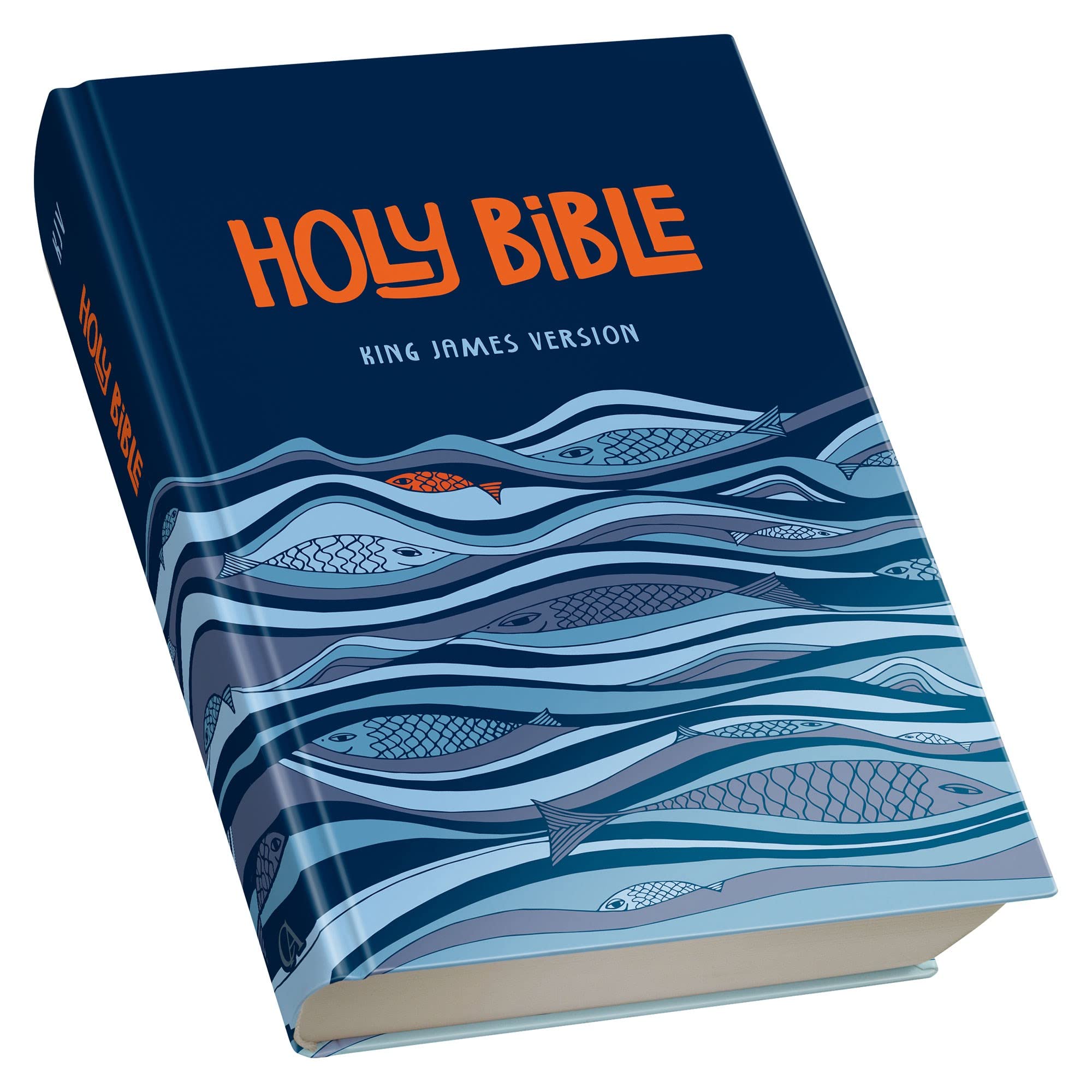 KJV Kids Bible, 40 pages Full Color Study Helps, Presentation Page ...