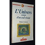 L'Univers by Robert Linssen | Goodreads