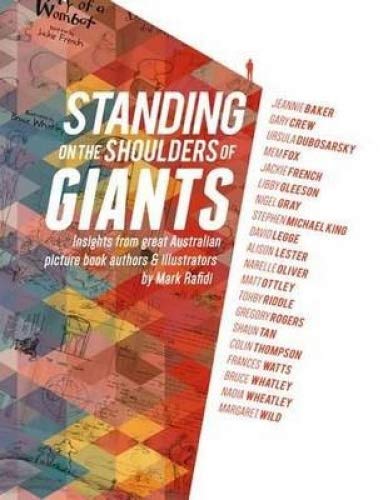 Standing on the Shoulders of Giants: Insights from Australia's Great ...