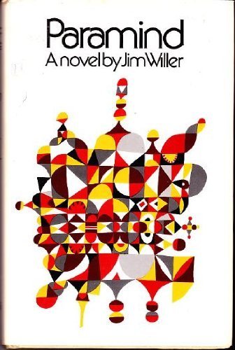 Paramind by Jim Willer | Goodreads