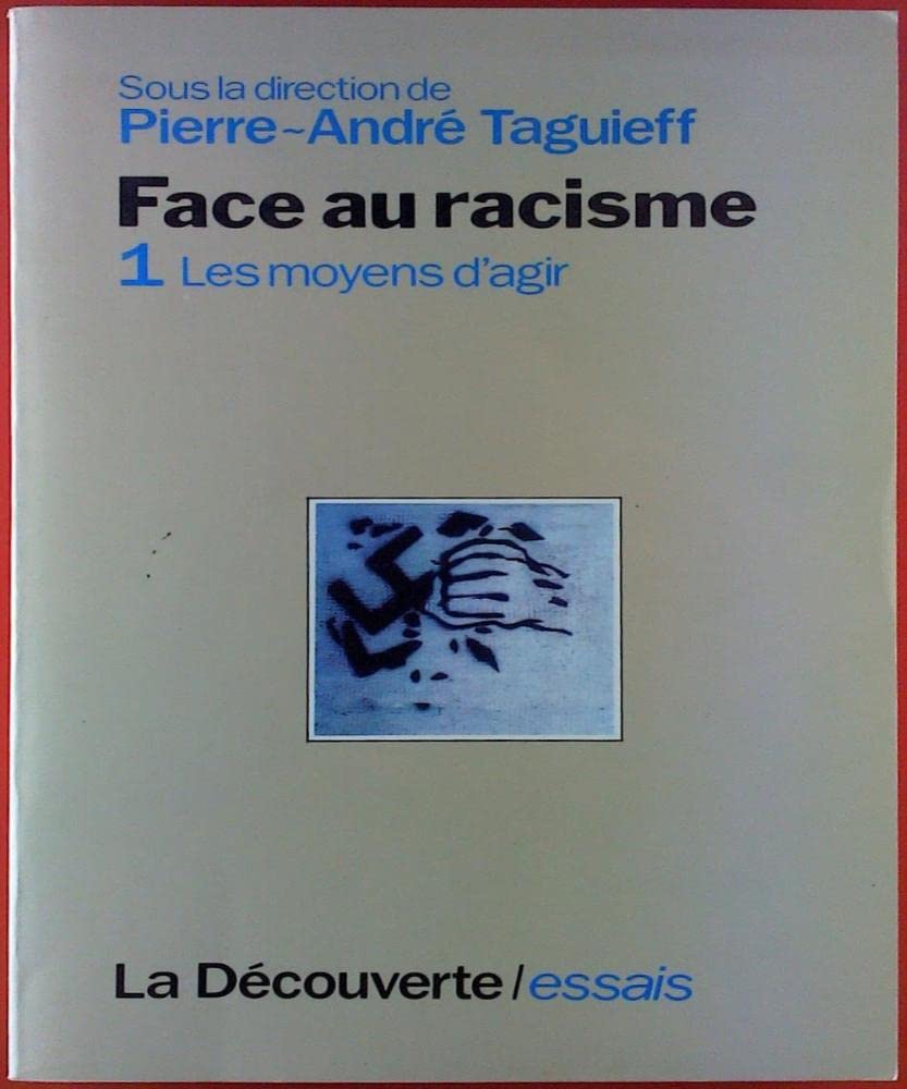Face au racisme (Cahiers libres) (French Edition) by Unknown | Goodreads