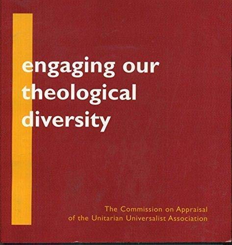 Engaging our Theological Diversity, A Report: The Commission on ...