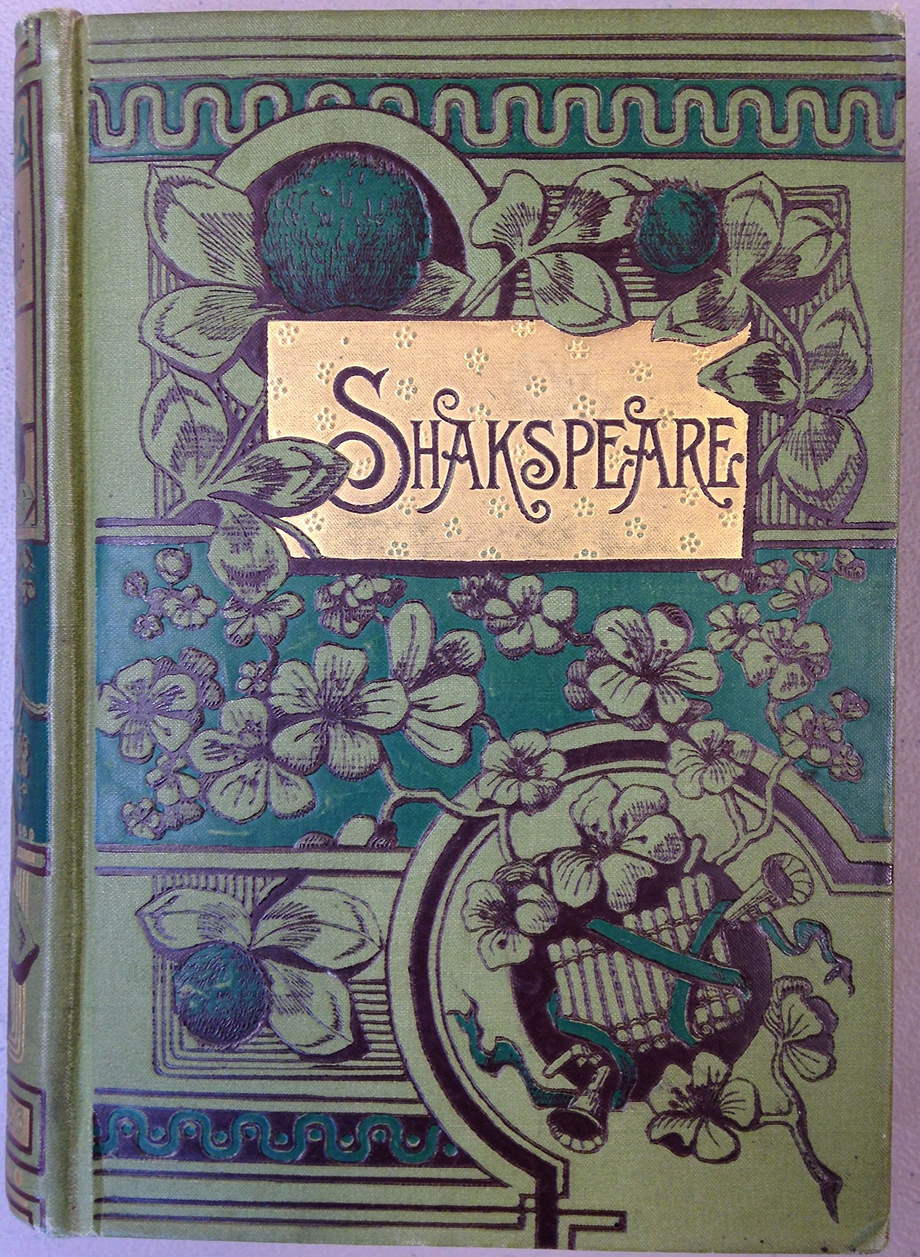 Complete Works of William Shakespeare by William Shakespeare | Goodreads