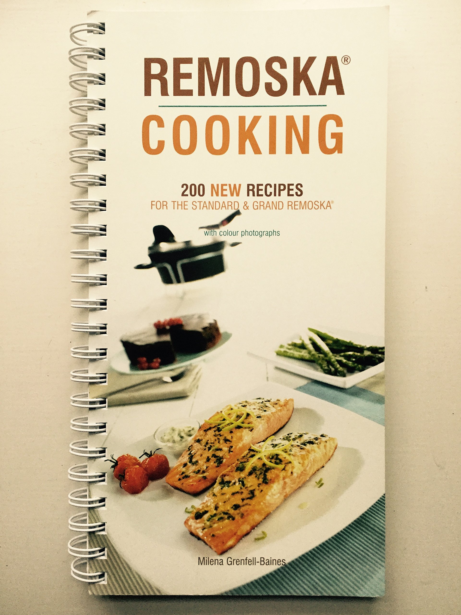 Remoska Cooking by Milena Grenfell-Baines | Goodreads