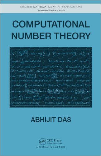 Computational Number Theory (Discrete Mathematics and Its Applications ...