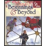 Beginnings and Beyond by Ann Miles Gordon | Goodreads