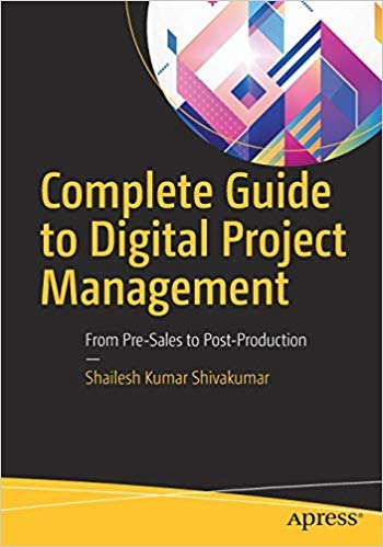Complete Guide to Digital Project Management: From Pre-Sales to Post ...