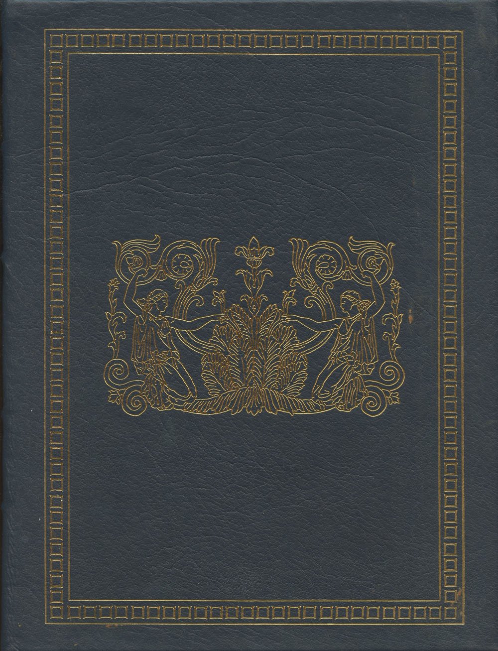 The Age of Fable or Stories of Gods and Heroes by Charles Bulfinch ...