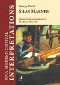 Interpretations: Silas Marner by George Eliot's | Goodreads