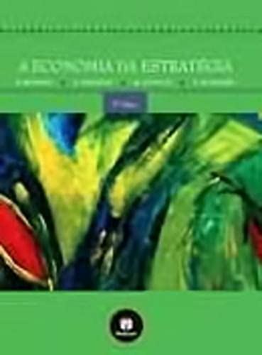 Economia da Estratégia, A by David Besanko | Goodreads
