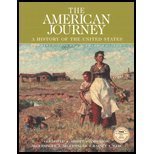 The American Journey by David R. Goldfield | Goodreads