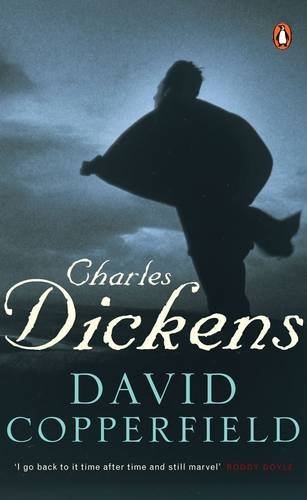 David Copperfield (Penguin Classics) by Charles Dickens by Charles ...