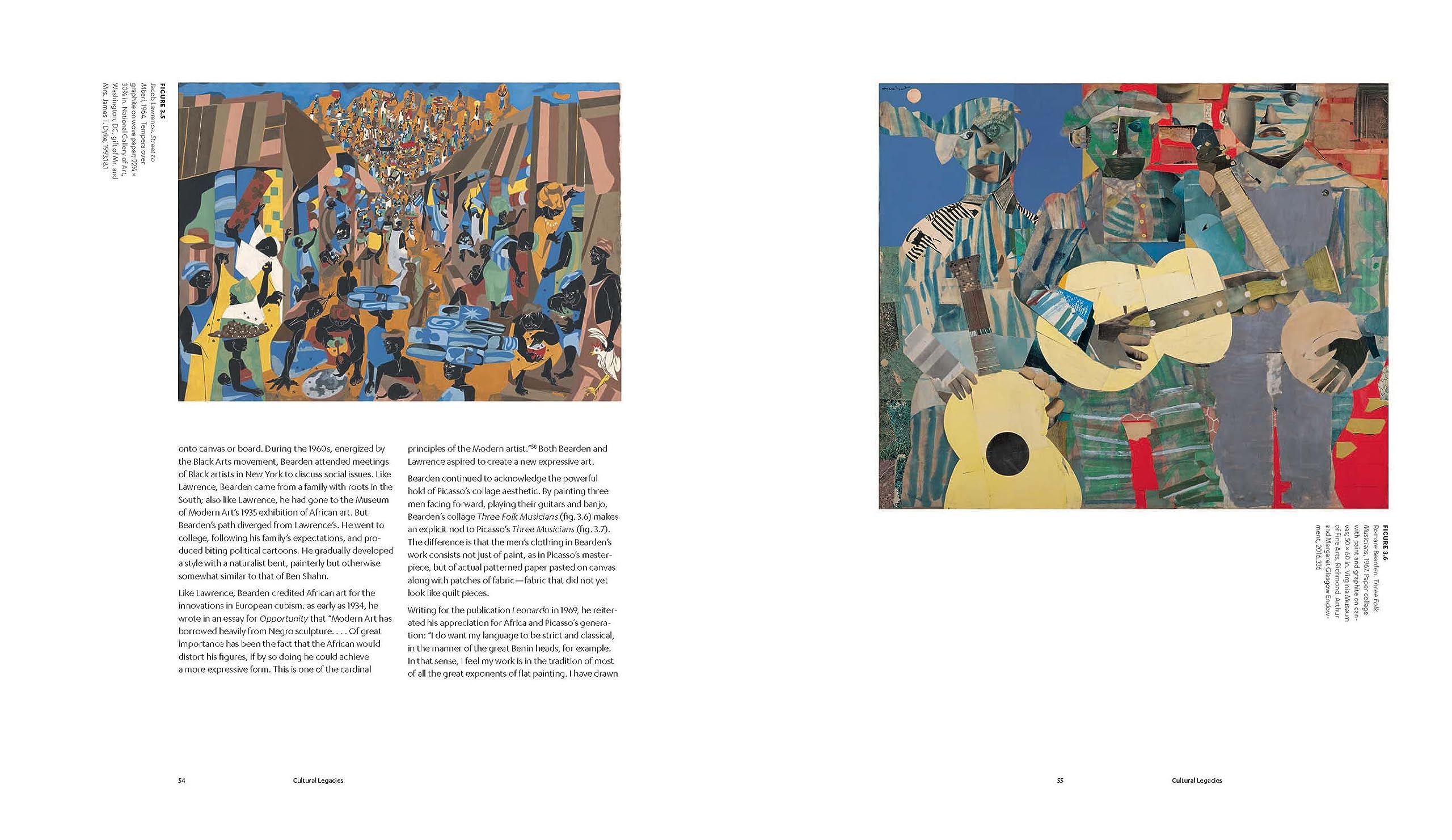 Multiplicity: Blackness in Contemporary American Collage by Anita N ...