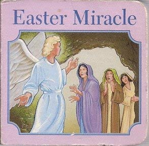 Easter Miracle by Louis Weber C.E.O. | Goodreads