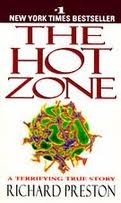 The Hot Zone by Richard Preston | Goodreads