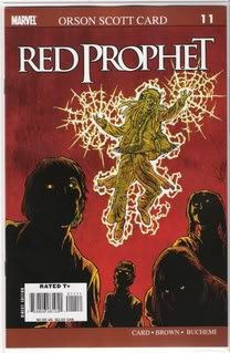 Red Prophet Orson Scott Card #11 Tales Alvin Maker by Orson Scott Card | Goodreads