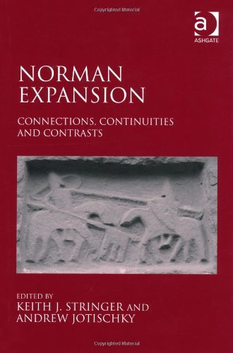 Norman Expansion by Keith J. Stringer | Goodreads