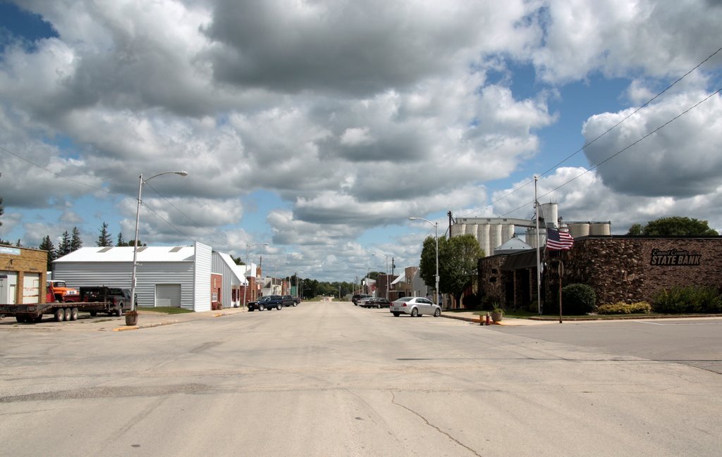 Finding the Ruby Ring; Tales From the Heartland by Clark Kilgard ...