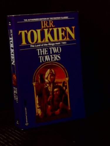 The Two Towers by J.R.R. Tolkien | Goodreads