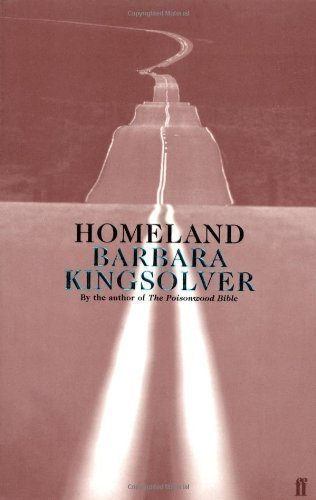 Homeland by Barbara Kingsolver | Goodreads