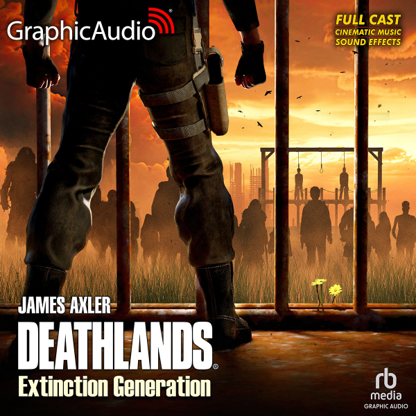 Extinction Generation (Deathlands #149) by James Axler | Goodreads