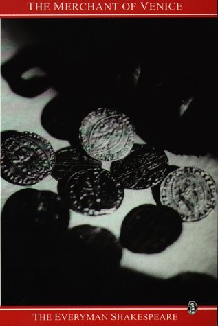 The Merchant Of Venice: Shakespeare : Merchant Of Venice (Everyman ...